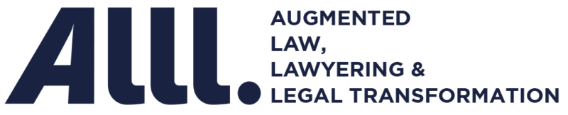 Formation Legal Operations - Alll.legal